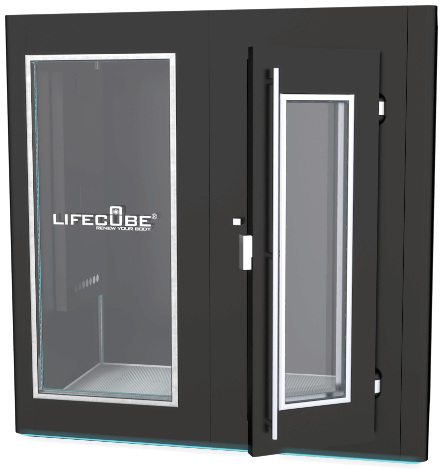 LifeCube models - LifeCube